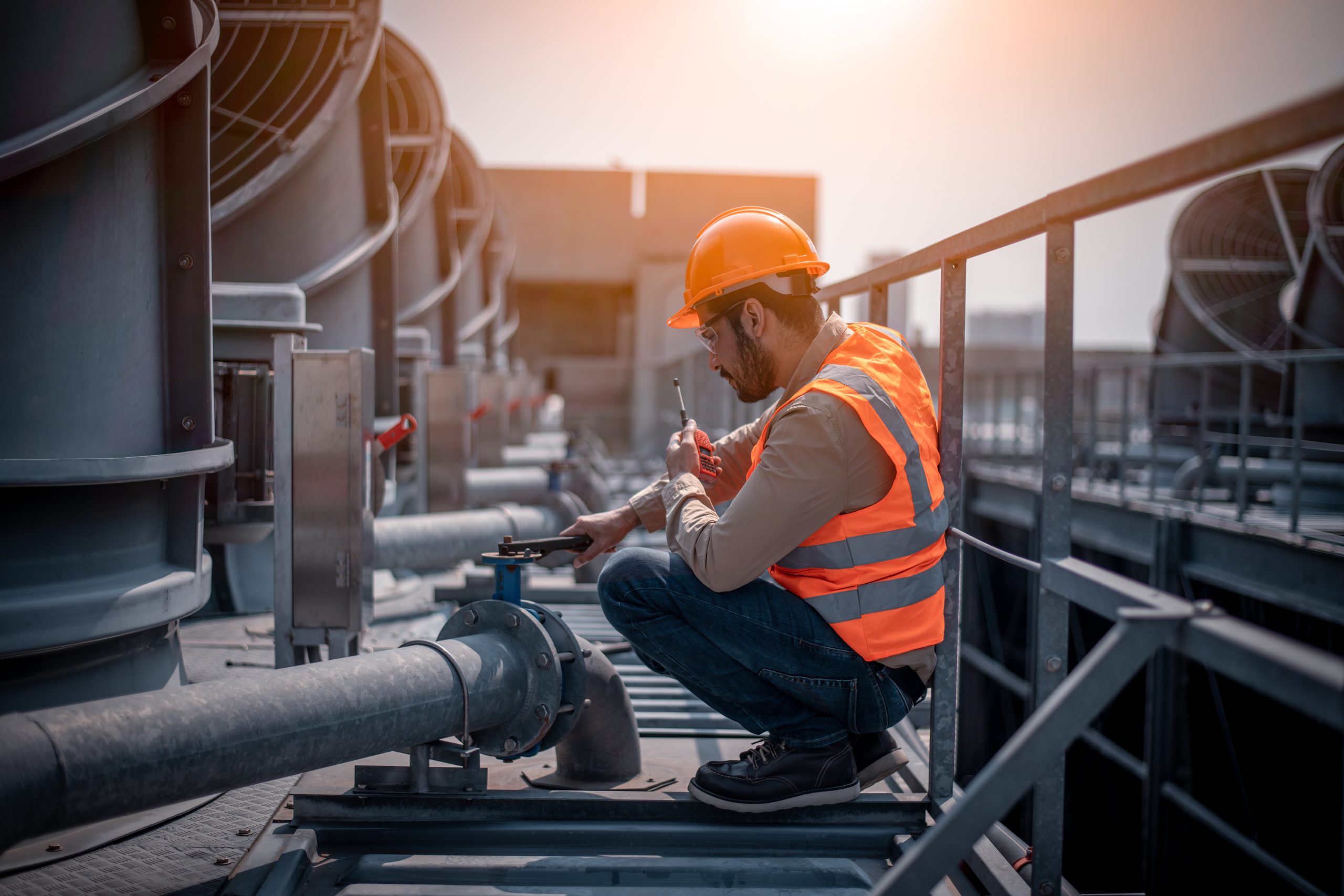Vibration Isolation Mounts: Reduce Noise & Equipment Wear